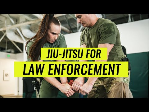 Nicholas Gerace Explains Why Federal Agents and Police Officers Should ...