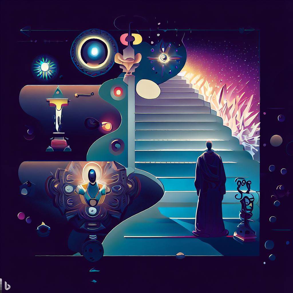 Understanding Right View: A Series of Blogs Exploring the Path to ...